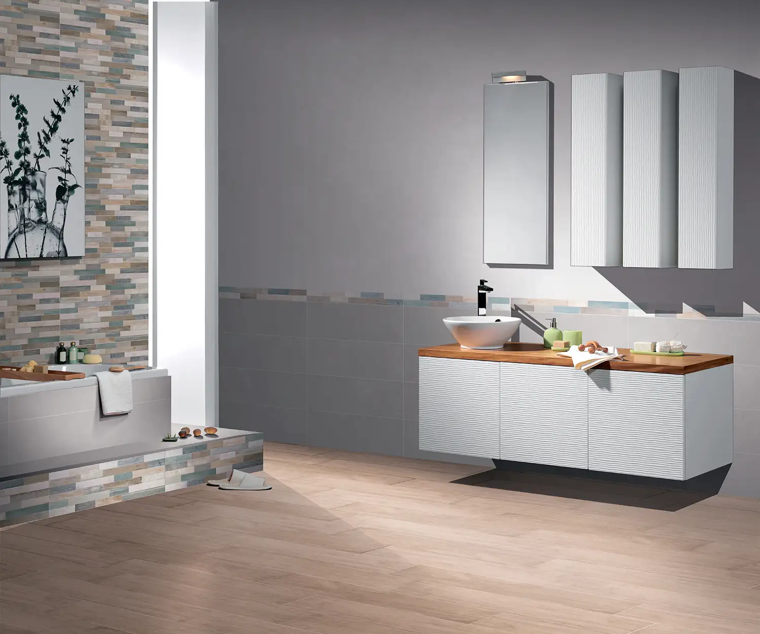 Плитка I.TILES SOUVENIR | Интернет-магазин керамической плитки L'Decor ...